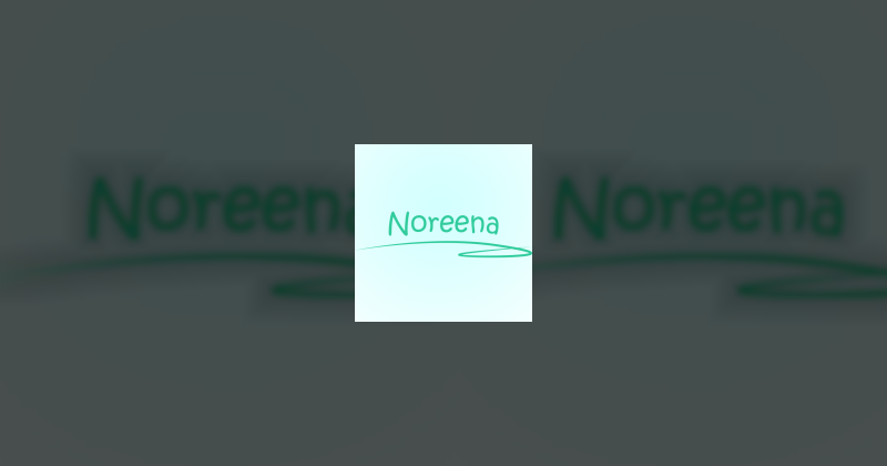 Sticker Maker - Noreena