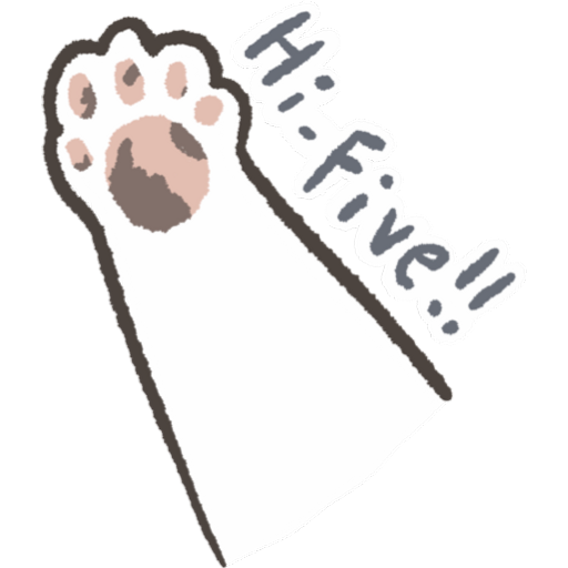 Sticker Maker - NORI!