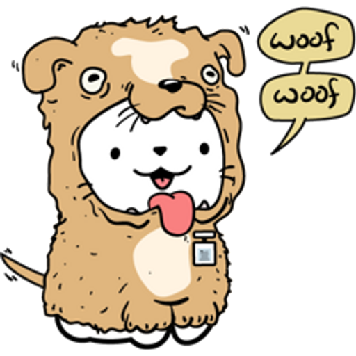 Sticker Maker - not your average memes