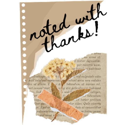 Sticker Maker - noted