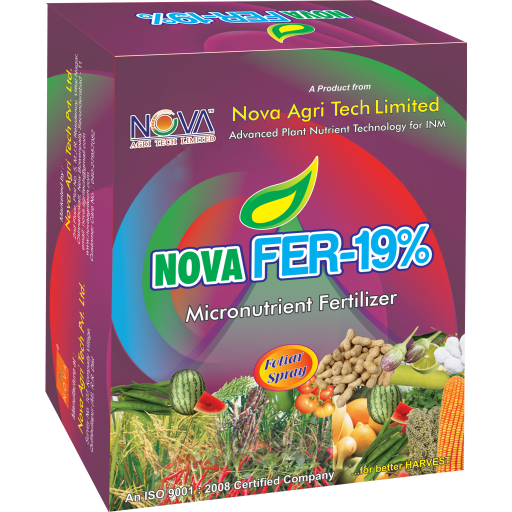 Sticker Maker - Nova Agri Group