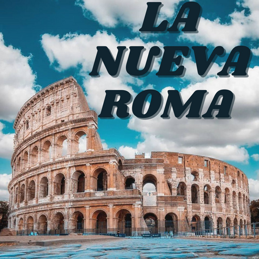 Sticker Maker - Nueva Roma