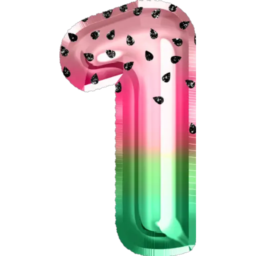 Sticker Maker - Números???