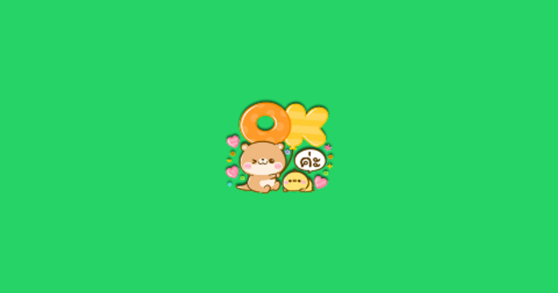 Sticker Maker - ??Nutria??