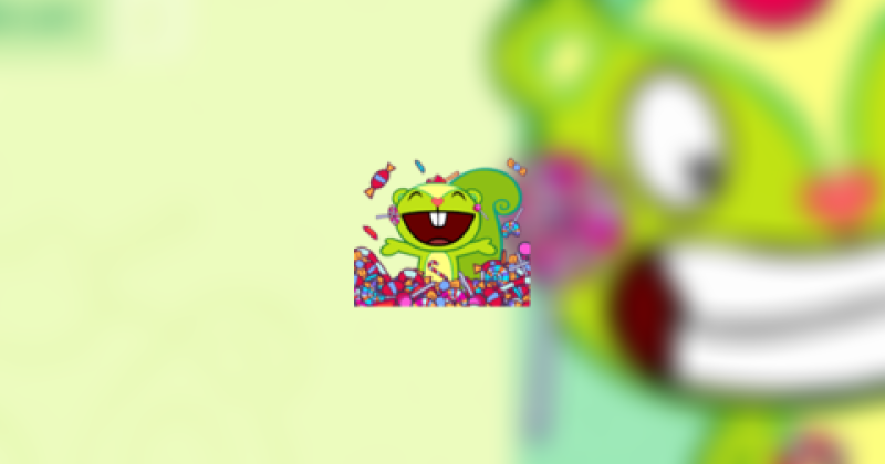 Sticker Maker - nutty slop pack