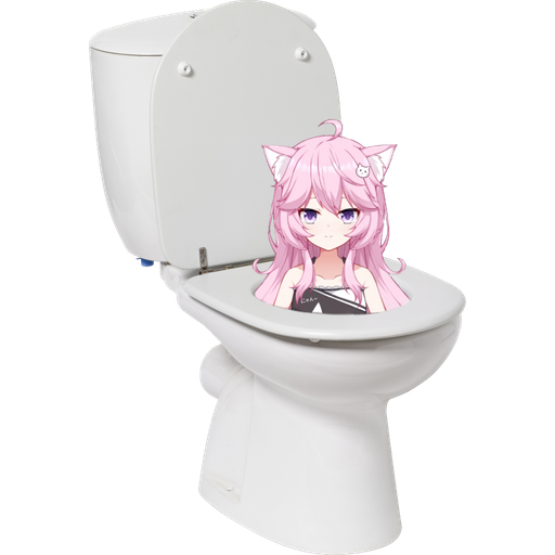 Sticker Maker - Nyanners Pack.