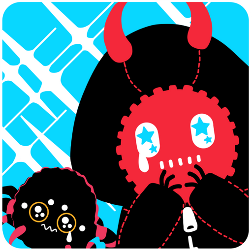 Sticker Maker - Obey Me Stickers