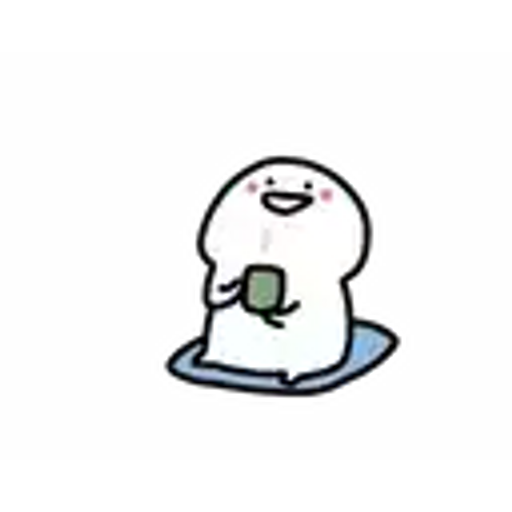 Sticker Maker - obungu