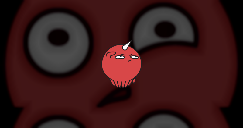 Sticker Maker - Octocorn #2