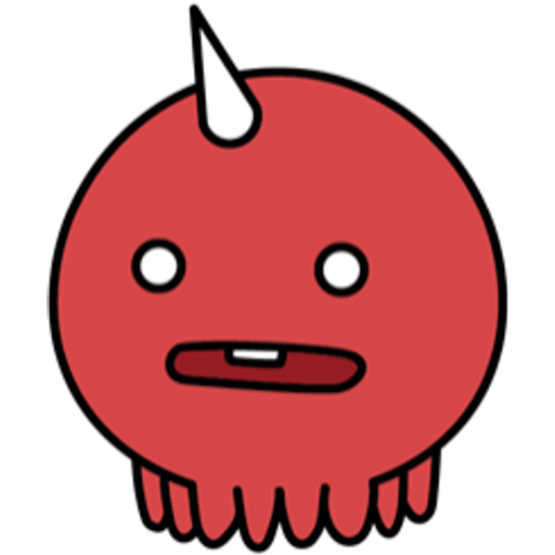 Sticker Maker - Octocorn #2