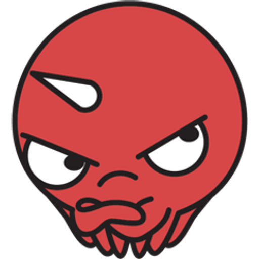 Sticker Maker - Octocorn #2