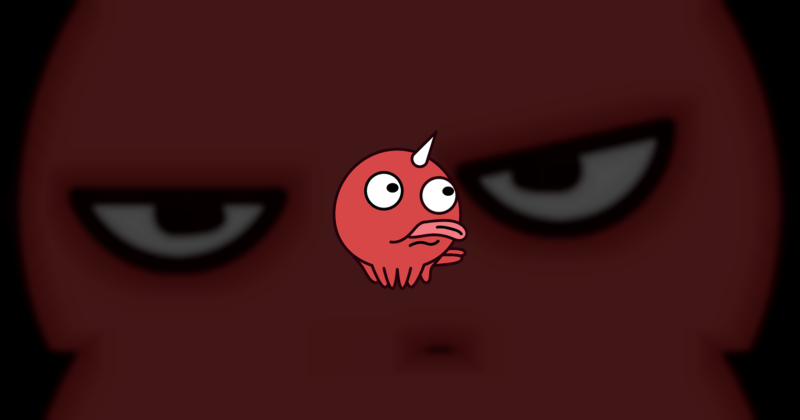 Sticker Maker - Octocorn