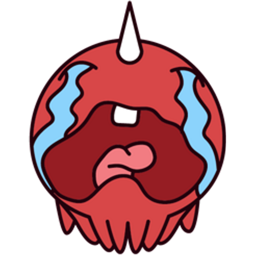 Sticker Maker - Octocorn