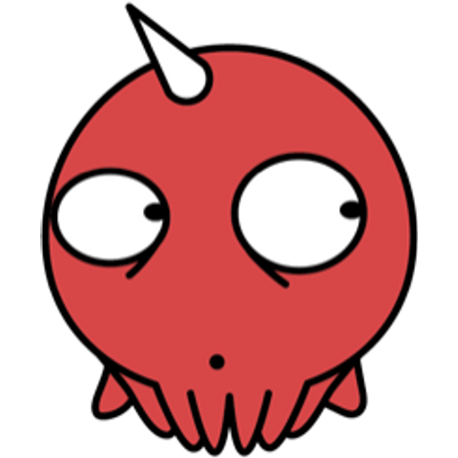Sticker Maker - Octocorn
