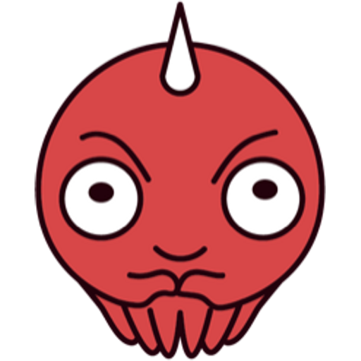 Sticker Maker - Octocorn