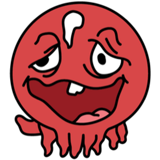 Sticker Maker - Octocorn