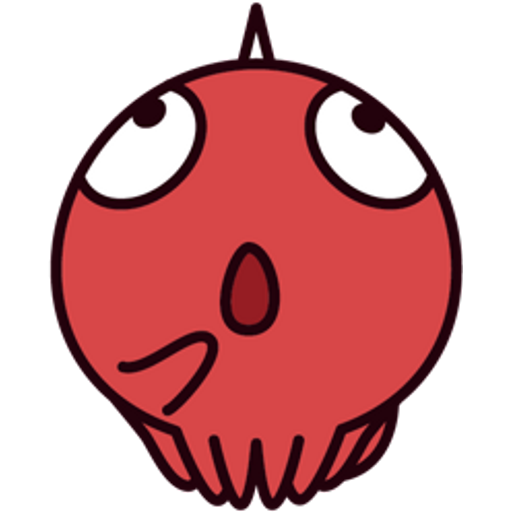 Sticker Maker - Octocorn
