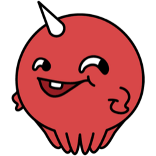 Sticker Maker - Octocorn