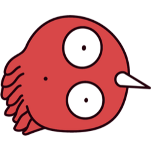 Sticker Maker - Octocorn