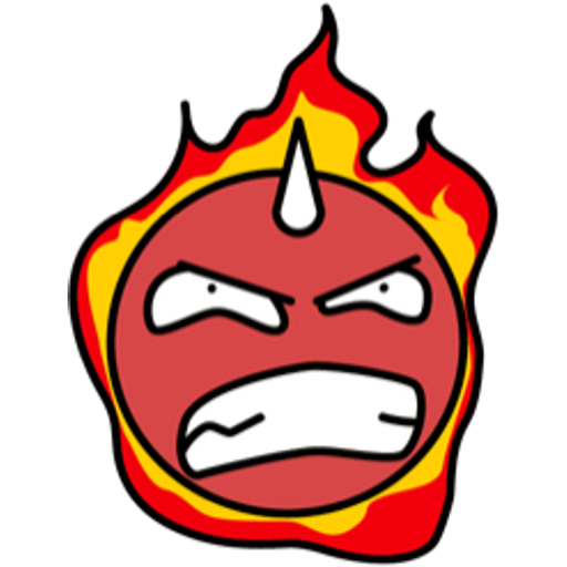 Sticker Maker - Octocorn