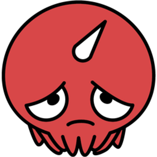 Sticker Maker - Octocorn