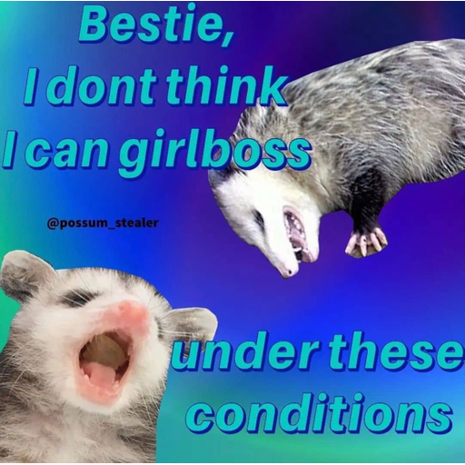 Sticker Maker - Oddly Relatable Pack 1