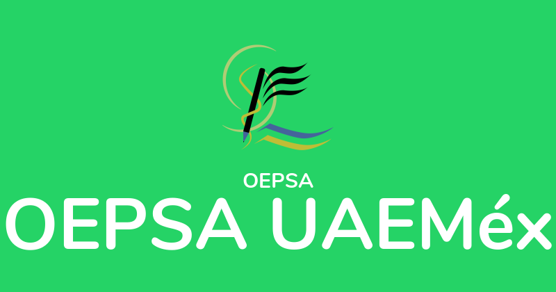 Sticker Maker - OEPSA UAEMéx