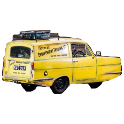 Sticker Maker - OFAH