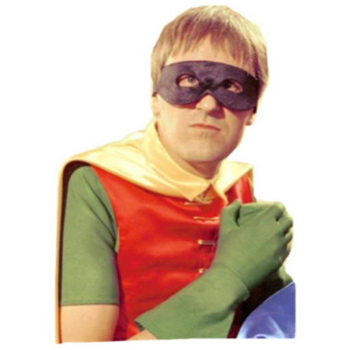 Sticker Maker - OFAH