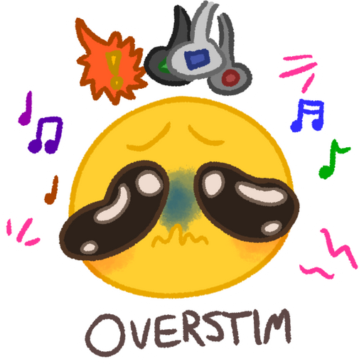 Sticker Maker - OG Stickers - Part 1