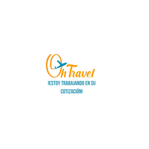 Sticker Maker - Oh travel