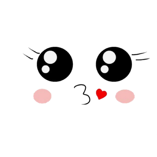 Sticker Maker - Ojitos