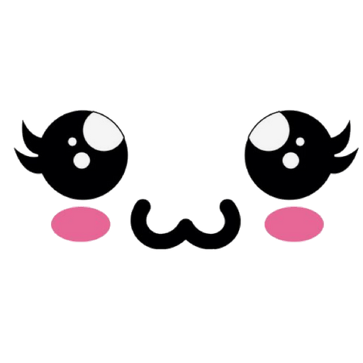 Sticker Maker - Ojitos