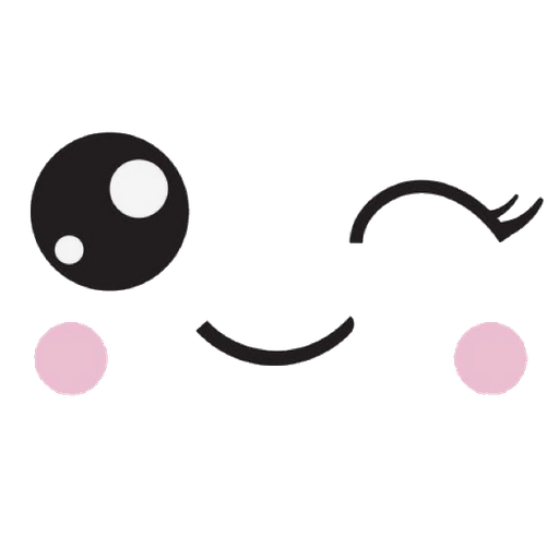 Sticker Maker - Ojitos