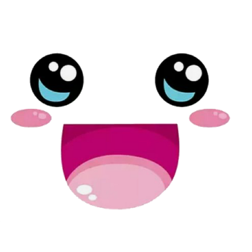 Sticker Maker - Ojitos