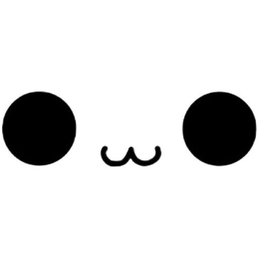 Sticker Maker - Ojitos