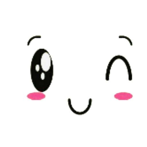 Sticker Maker - Ojitos