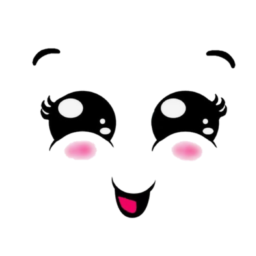 Sticker Maker - Ojitos