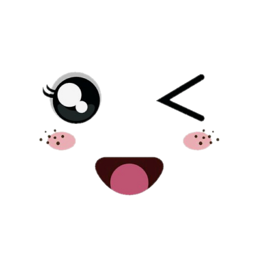 Sticker Maker - Ojitos