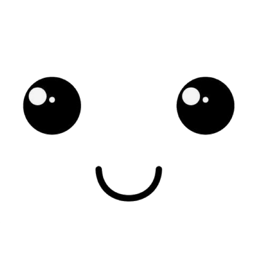 Sticker Maker - Ojitos