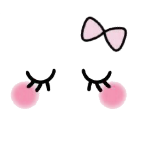 Sticker Maker - Ojitos