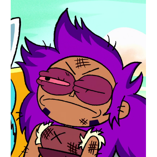 Sticker Maker - OK KO STICKERS