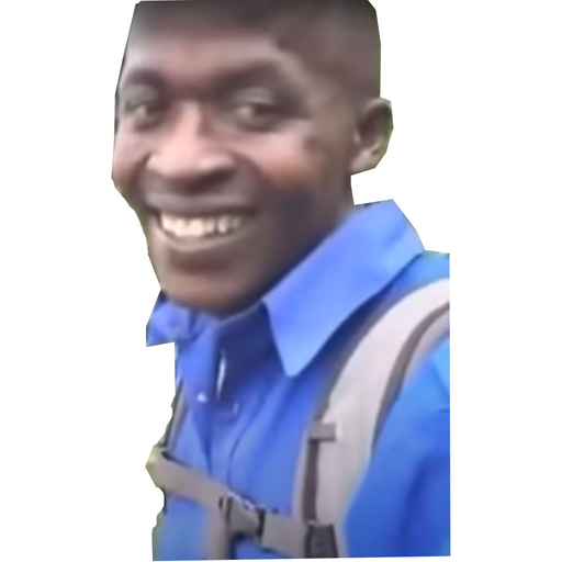 Sticker Maker - ok meme1