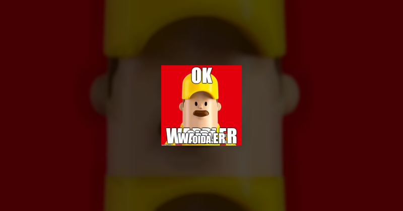 Sticker Maker - Ok Oida Wappler