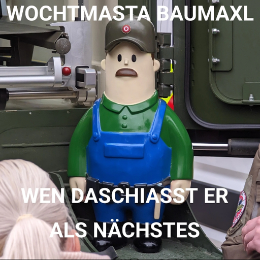 Sticker Maker - Ok Oida Wappler