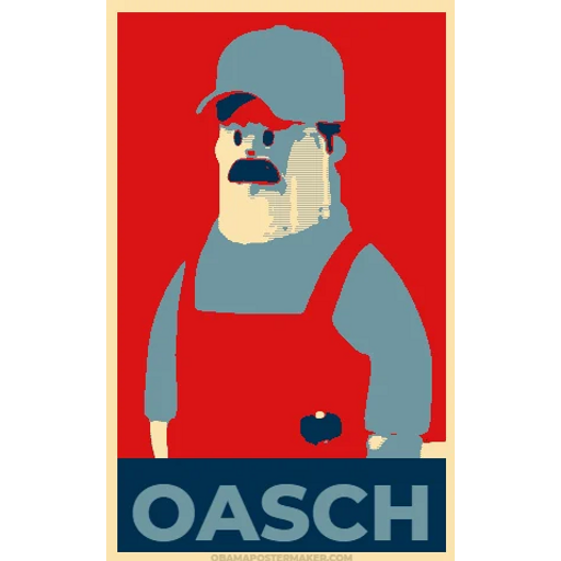 Sticker Maker - Ok Oida Wappler