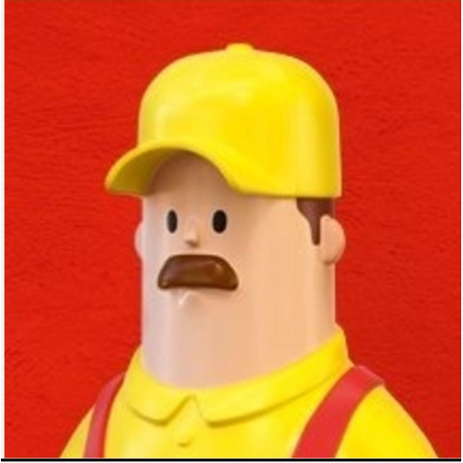 Sticker Maker - Ok Oida Wappler