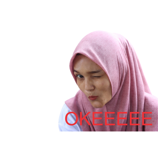 Sticker Maker - OKEEE