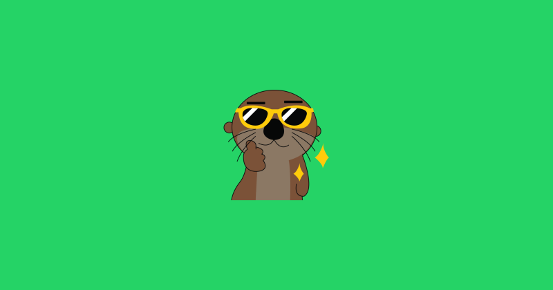 Sticker Maker - Okie goes inspection