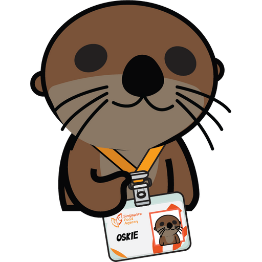 Sticker Maker - Okie goes inspection